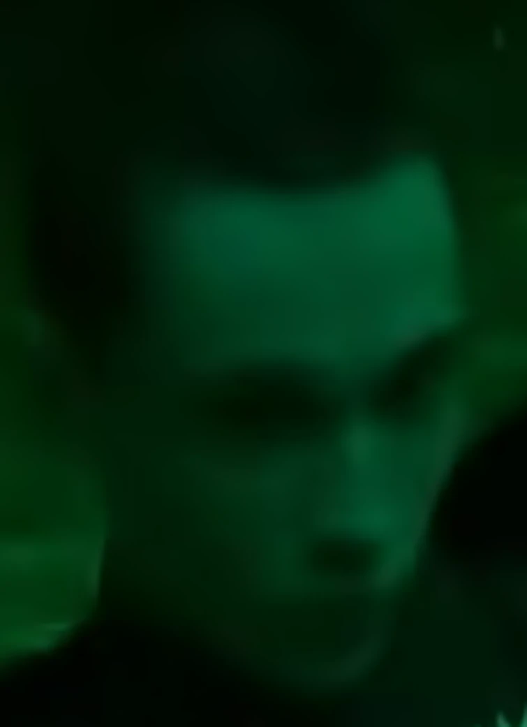 mfw the corpses begin to fuse together and start uncontrollably ...