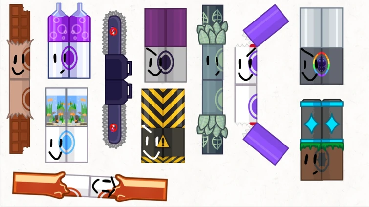 Marker templates | Fandom