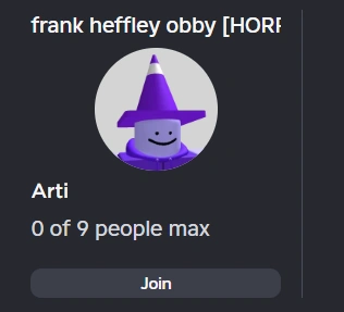 private server shenanigans | Fandom