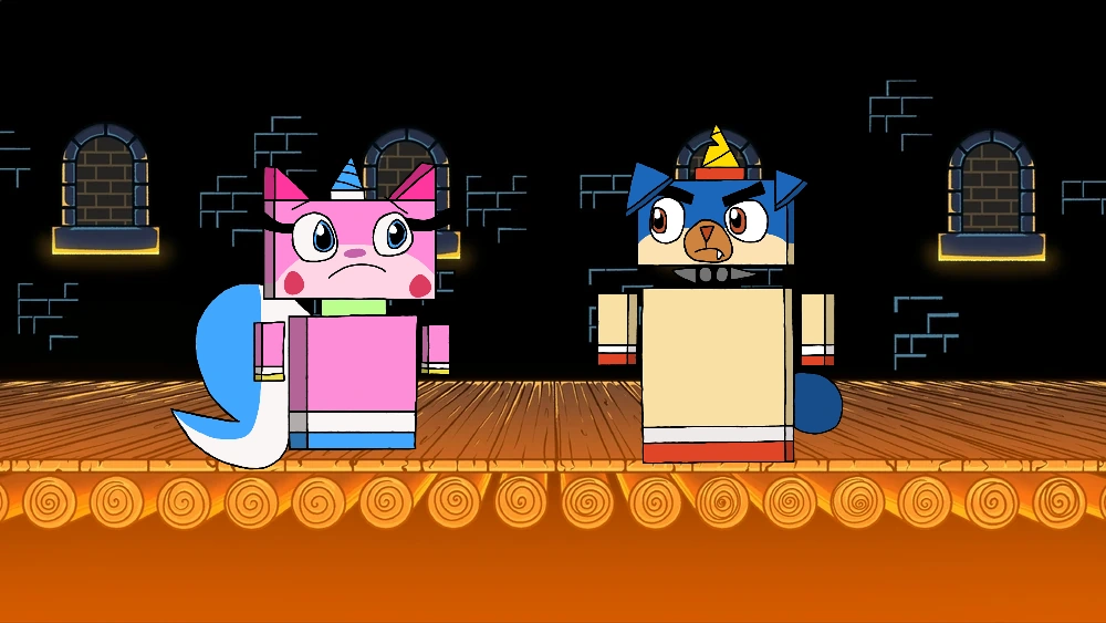 Dear Brother Why || Oh God No (Unikitty) | Fandom