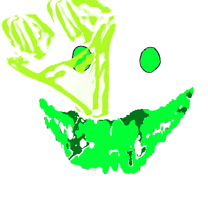 My worst entity idea 🙂: DOT-60 | Fandom