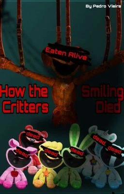 How the Smiling Critters Died novel | Fandom
