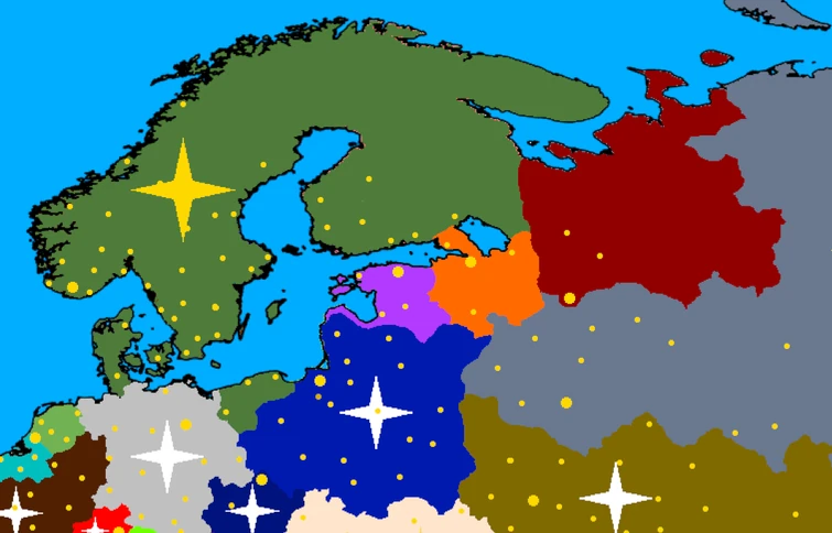 Cancelled, lock this post admins | Fandom