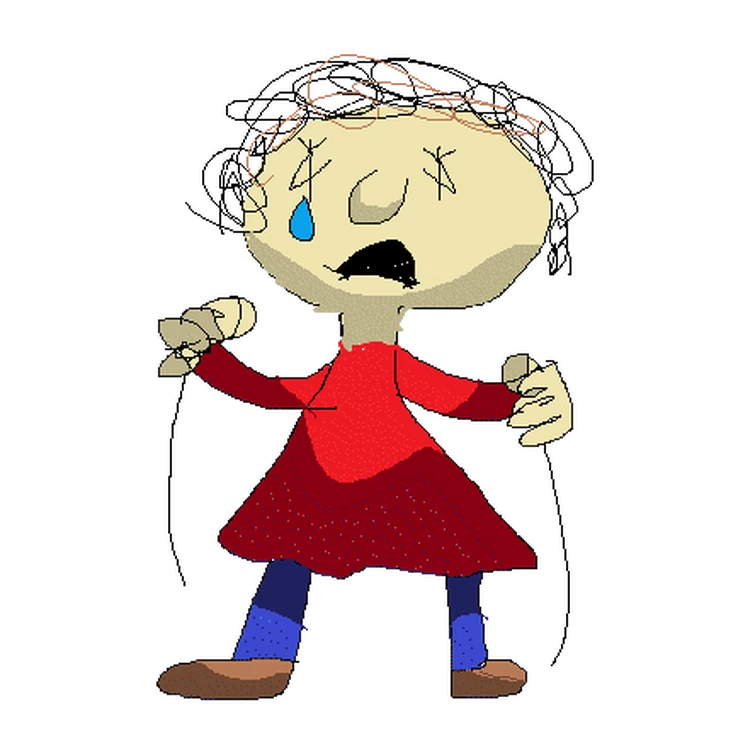 i remastered Playtime's sprites | Fandom