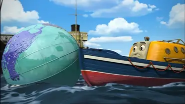 Discuss Everything About Thomas the Tank Engine Wiki | Fandom