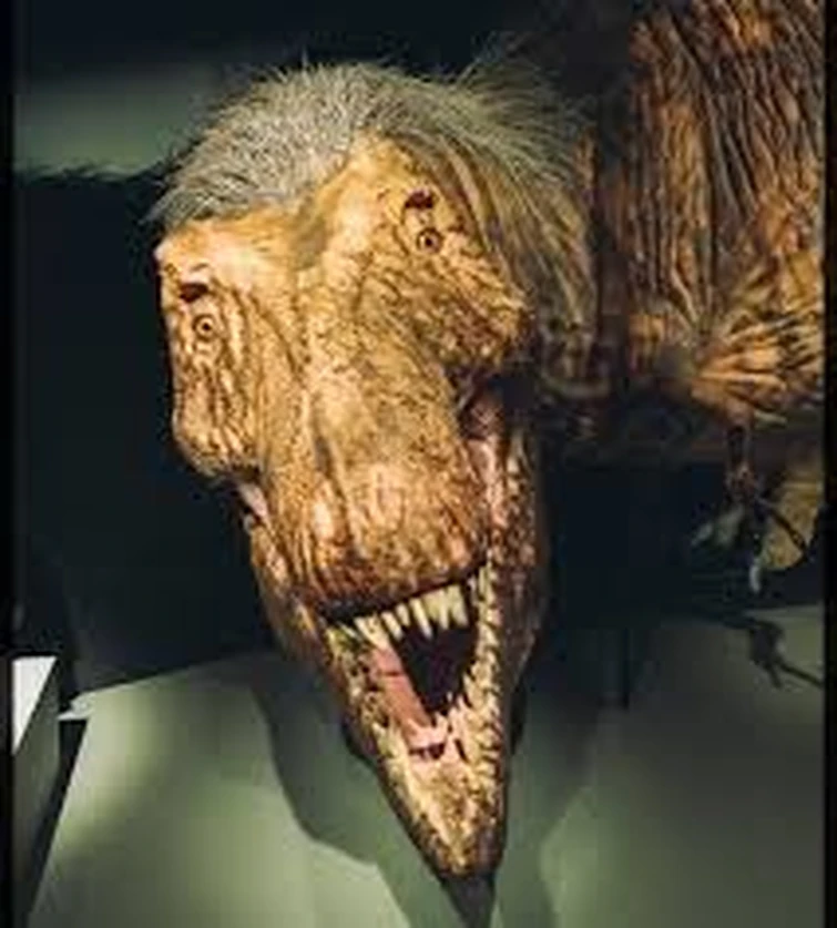 Cringe dinosaurs (Part 1) | Fandom