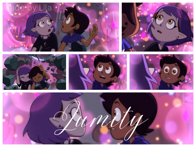 Lumity edit | Fandom