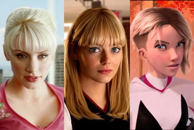 Who is your favorite Gwen Stacy? | Fandom