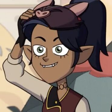 Discuss Everything About The Owl House Wiki | Fandom