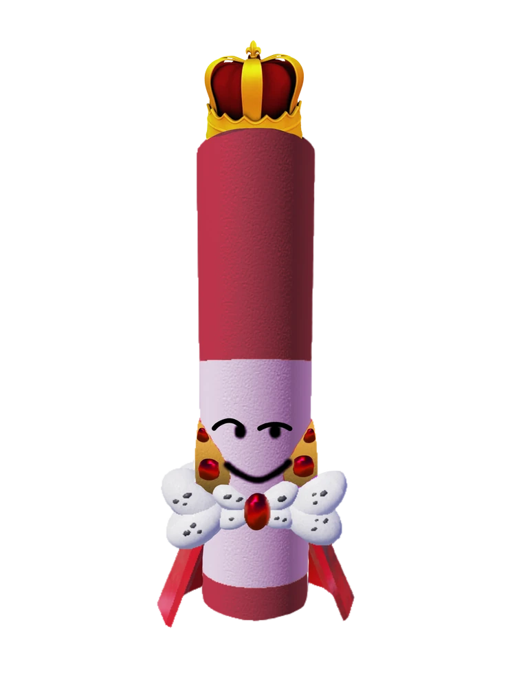 Tried to recreate "queen marker" by Špijunirigolubiri | Fandom