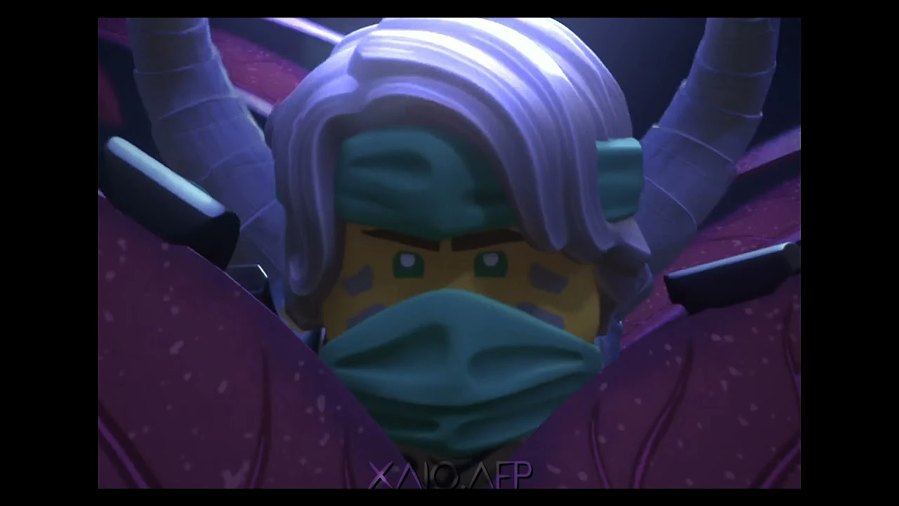 5 random Ninjago edits I just love!! :> 🎶 | Fandom