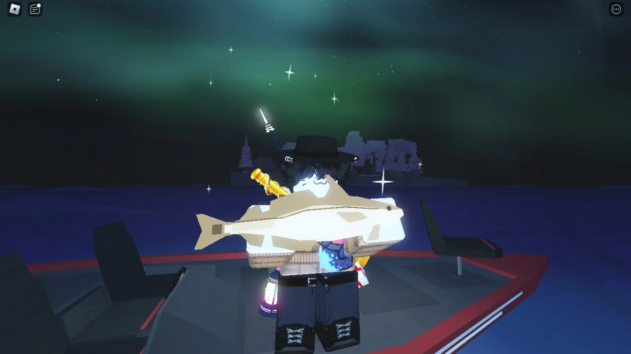 Sparkling haddock | Fandom