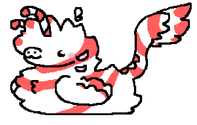 candy cane jot | Fandom