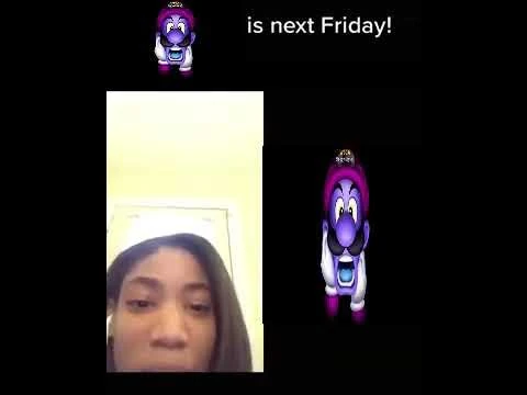 just one more week | Fandom