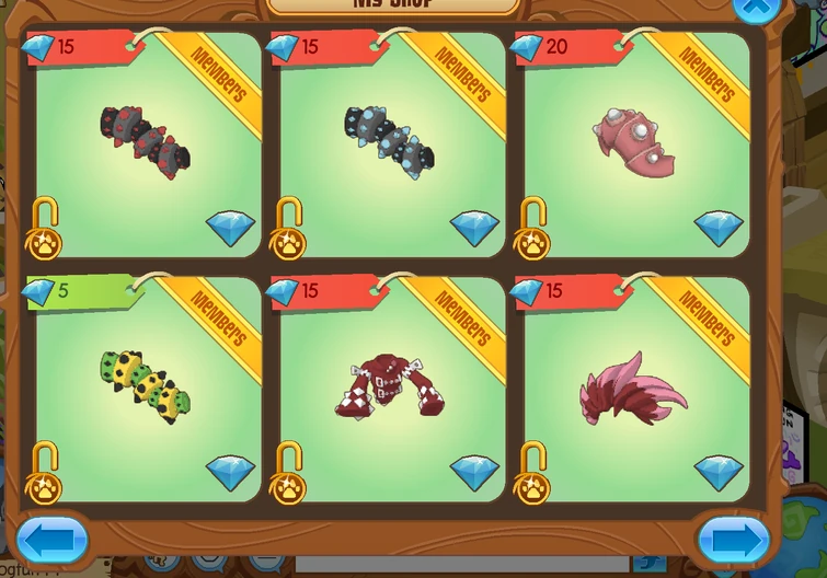 Discuss Everything About Animal Jam Item Worth Wiki | Fandom