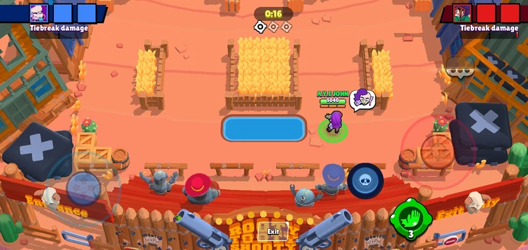Discuss Everything About Brawl Stars Wiki | Fandom