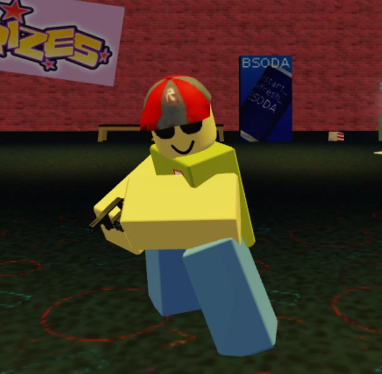 Discuss Everything About Roblox Item Asylum Wiki | Fandom