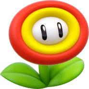 Something I realized about the talking flowers (Not back, just had to ...