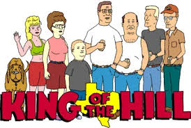 King Of The Hill Cast | Fandom