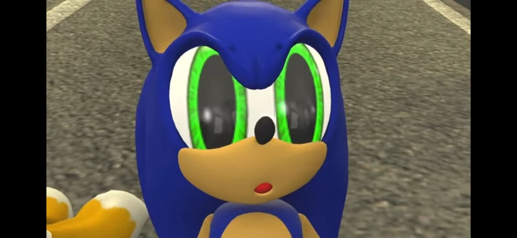 And first post-arc episode iiiiiis... Mario in Sonic Movie 2! | Fandom