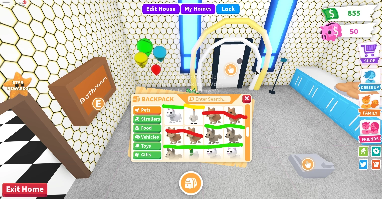 Discuss Everything About Adopt Me Wiki | Fandom