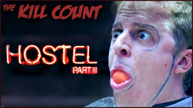 Early Kill Count | Fandom