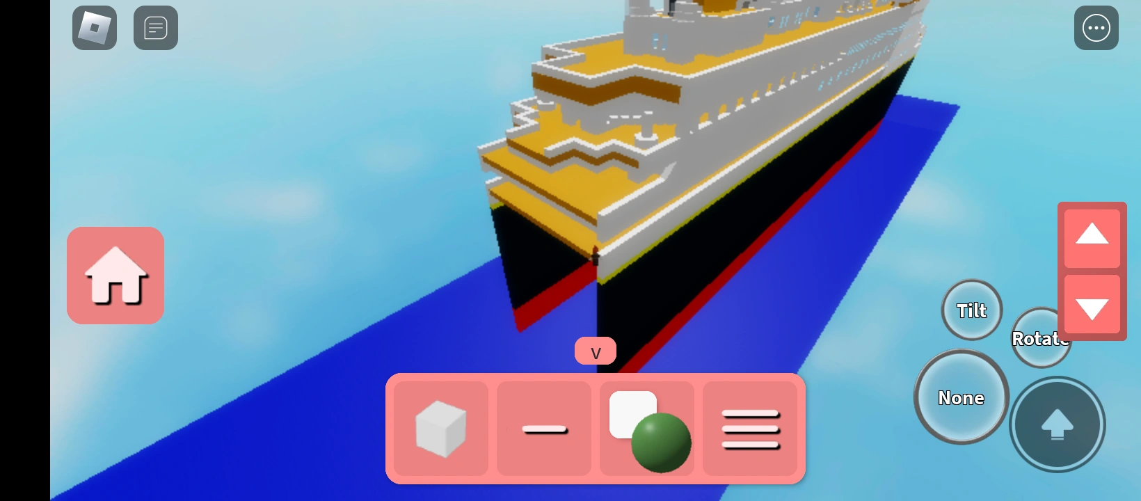 Day 6 of Building Titanic | Fandom