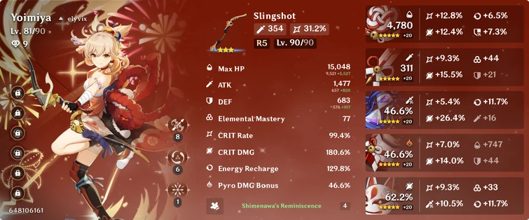 what are good f2p 4 star weapons for yoi? | Fandom