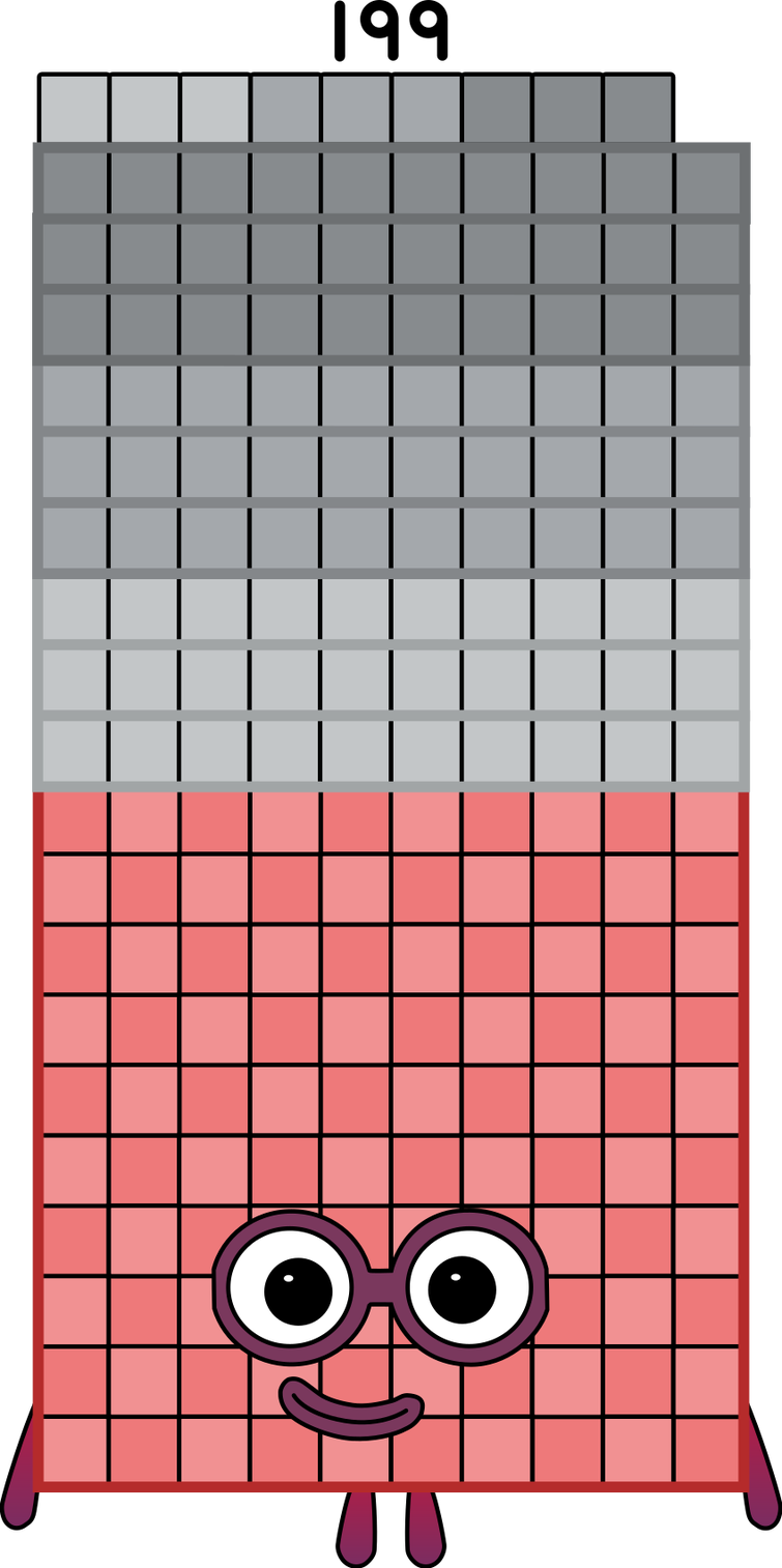 My fanmade 199 | Fandom