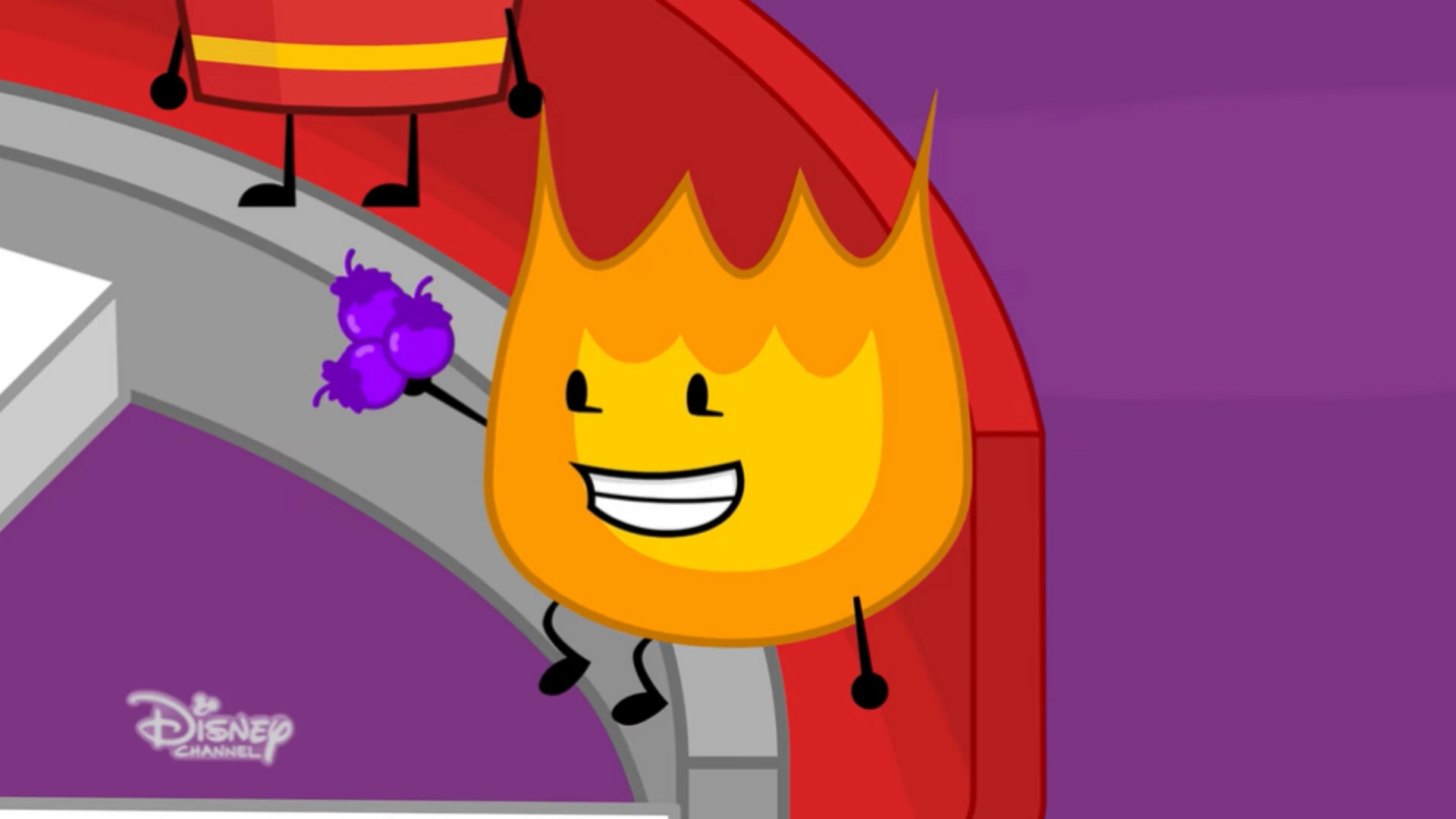 BFDIA on Disney Channel US (🇺🇸) (September 1, 2023) | Fandom