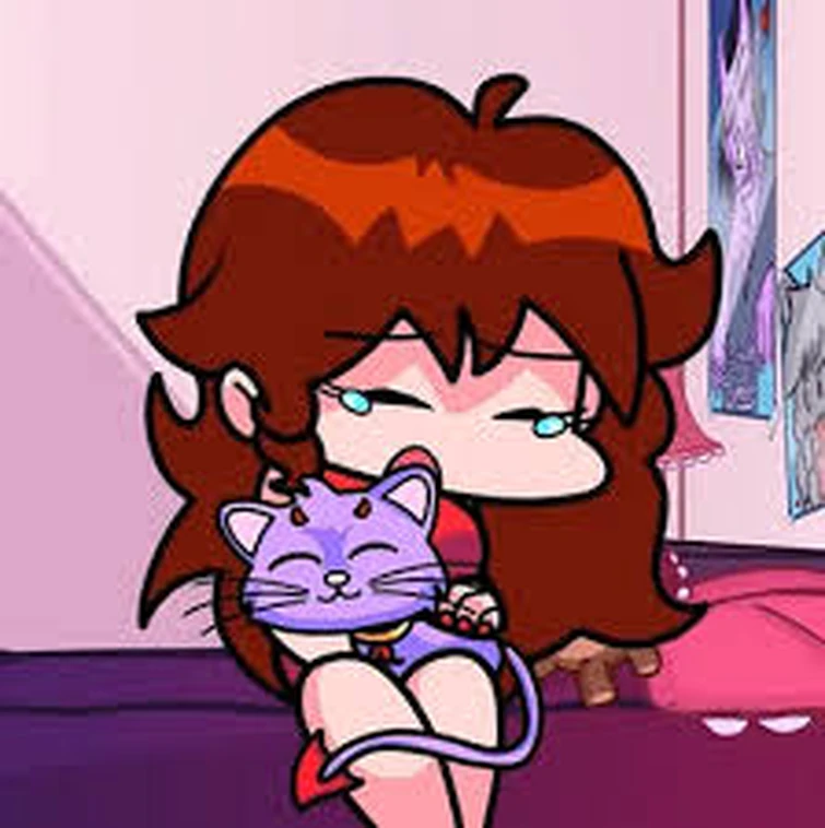 I was bored so I made twiddlecore amy (my true body) | Fandom