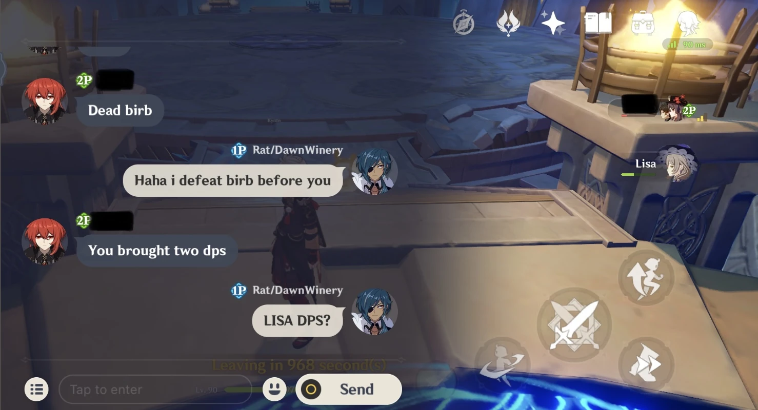 Excuses excuses | Fandom