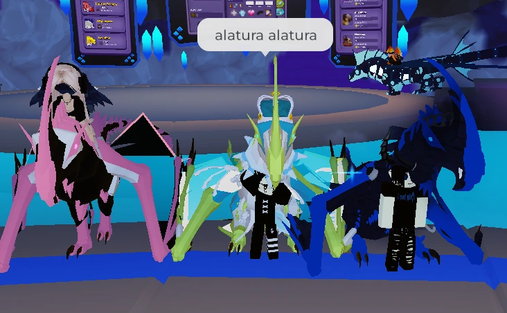 alatura ^_^ | Fandom