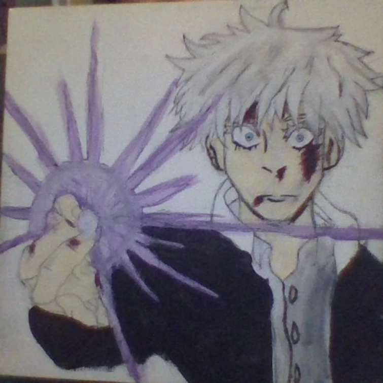 Discuss Everything About Jujutsu Kaisen Wiki | Fandom