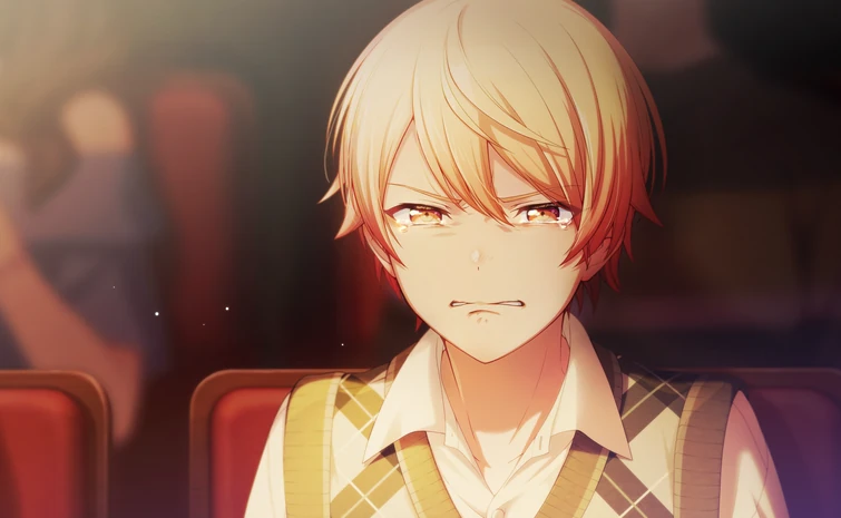 did I steal this idea? yes. ask me anything about the jesterkasa card ...