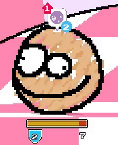 why does everyone call g666 "cute" "my puppy" "doggy"? | Fandom