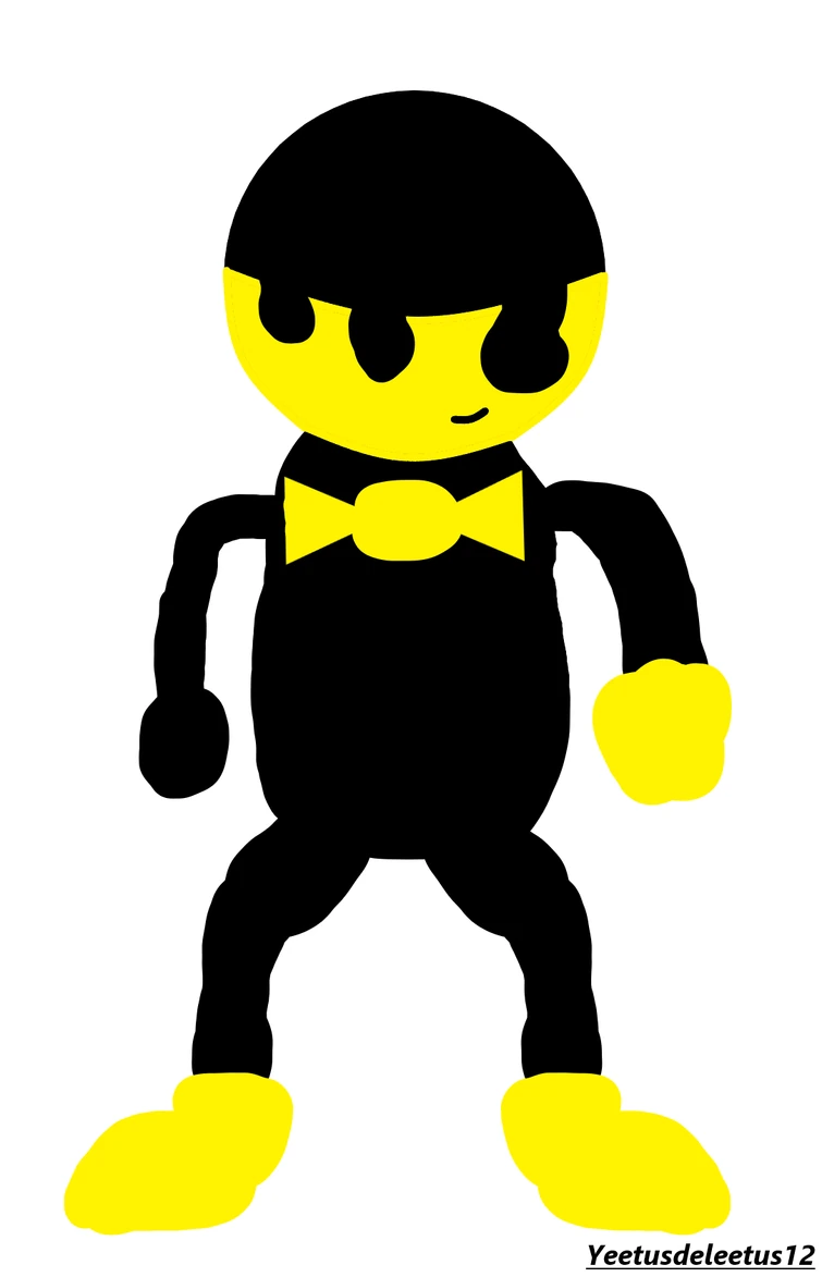 Discuss Everything About Bendy Wiki | Fandom