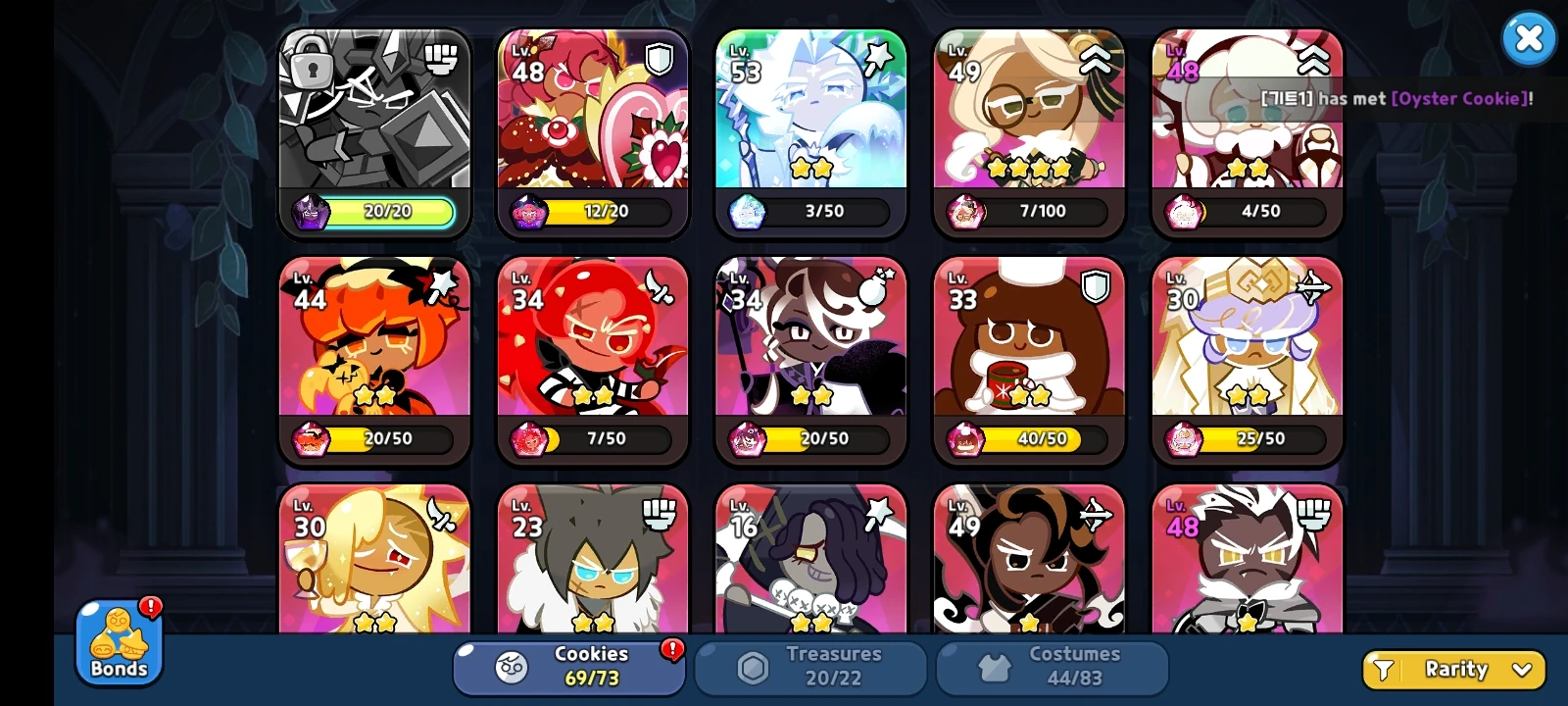 FINALLY DARK CACA HAS COME HOME LOL | Fandom