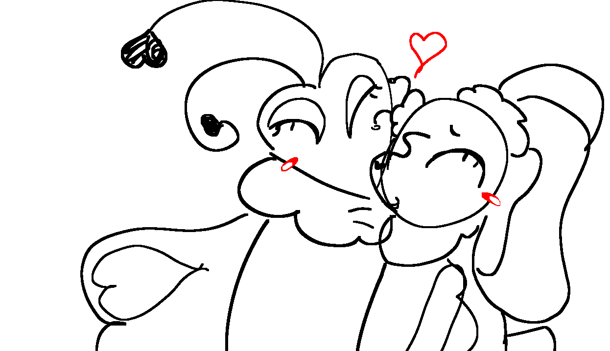 OOOOO YOU WILL SHIP FLUTTER X COCOA | Fandom