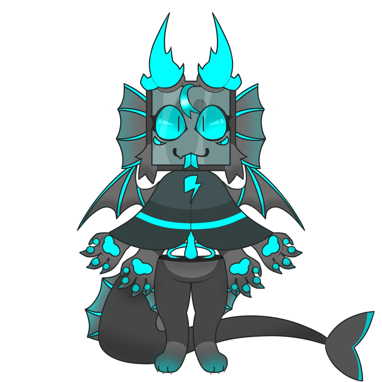 Static the electrical box! (Possessed ver.) | Fandom