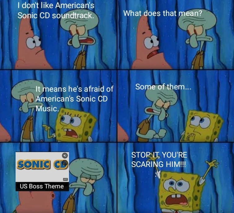 A meme I made | Fandom