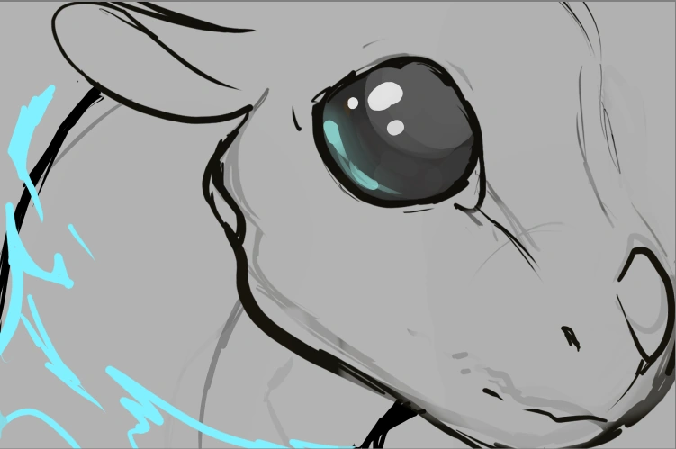 Jerboa 3 MAP(or just animation) idea that I've been infected with since ...