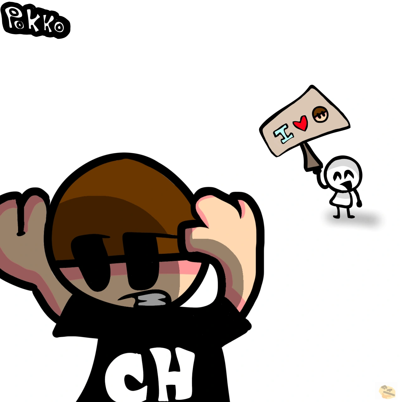 MoldyGH is an ignorant person 😕 | Fandom