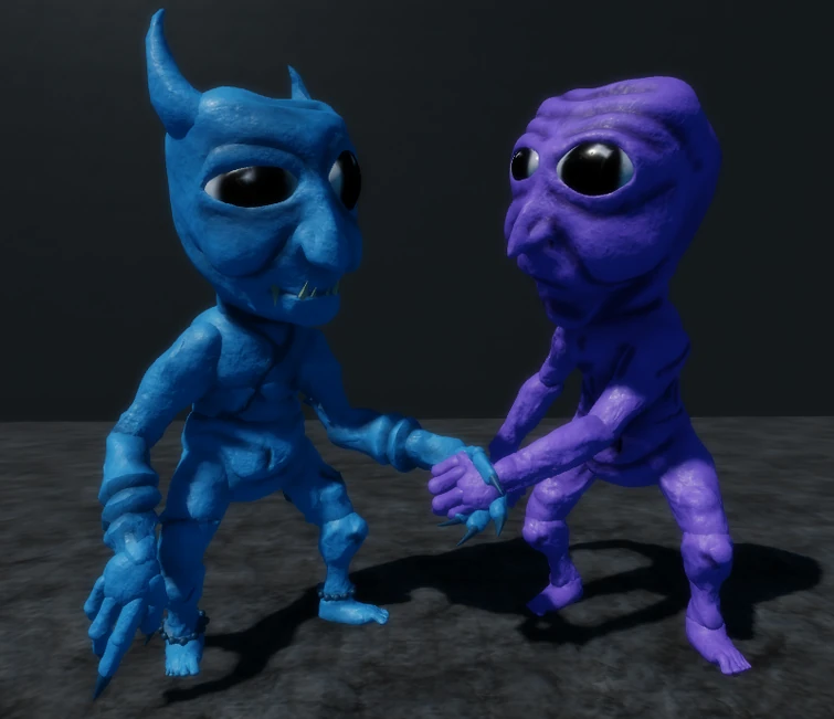 Is what is said about ao oni true? | Fandom