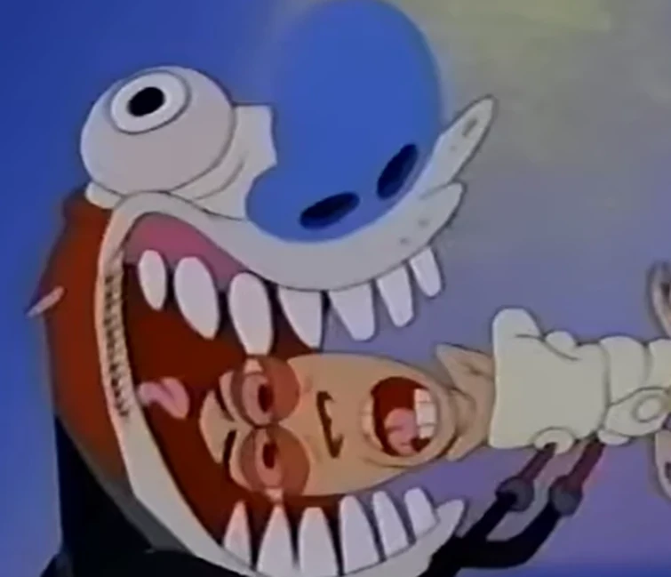 Discuss Everything About Ren & Stimpy Wiki | Fandom