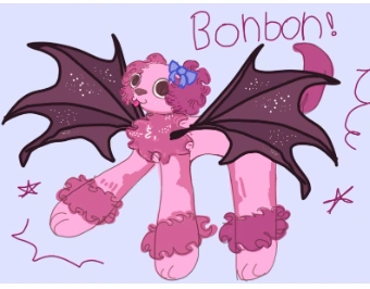 finally made a sona- | Fandom