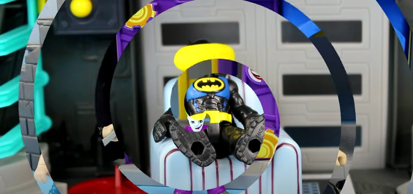 Where does this portal lead to? (Wrong answers only) | Fandom