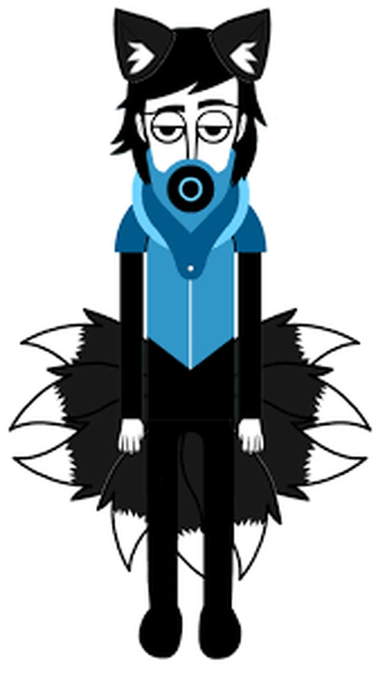 Post some random cursed incredibox images in the replies | Fandom