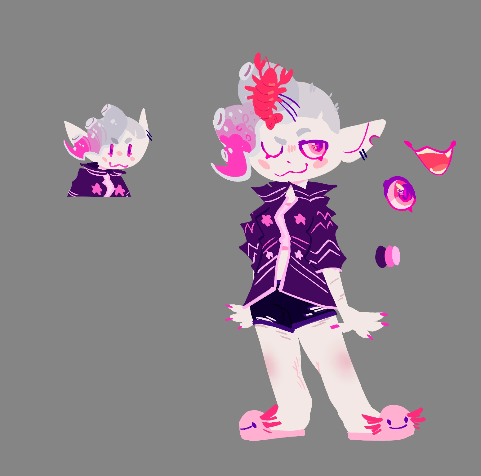 callisto :333 !! | Fandom