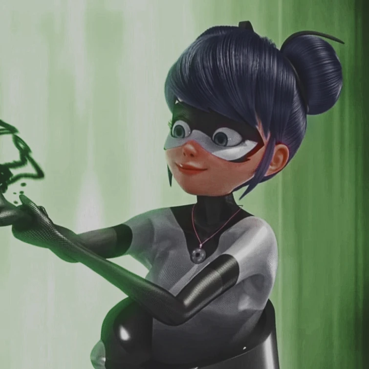 Miraculous Icons #55: LADYBUG FUSIONS EDITION ️ | Fandom